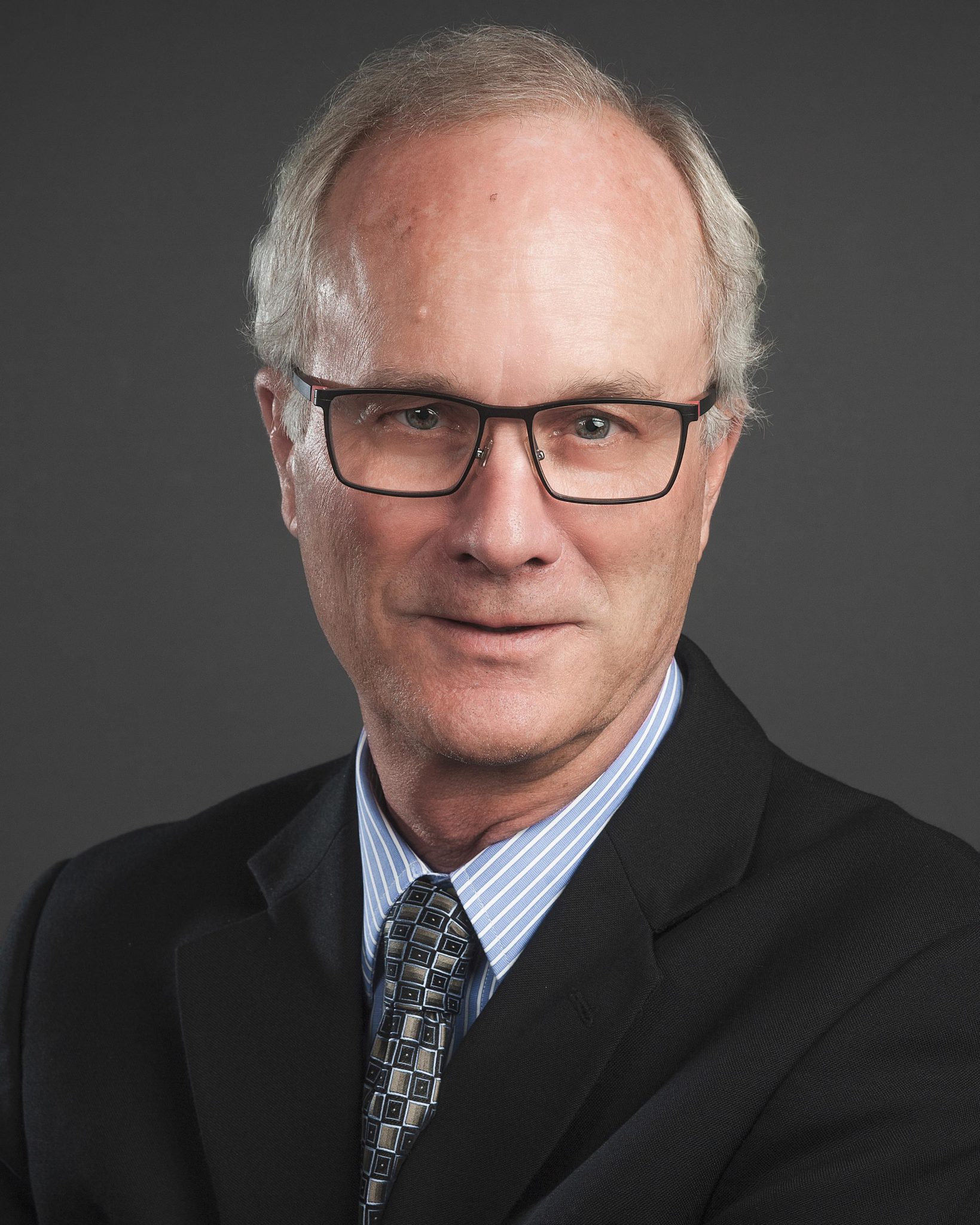 Mentorship Program – CUASF